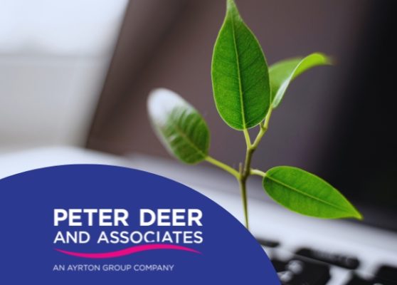 Peter Deer & Associates - building services consultancy UK